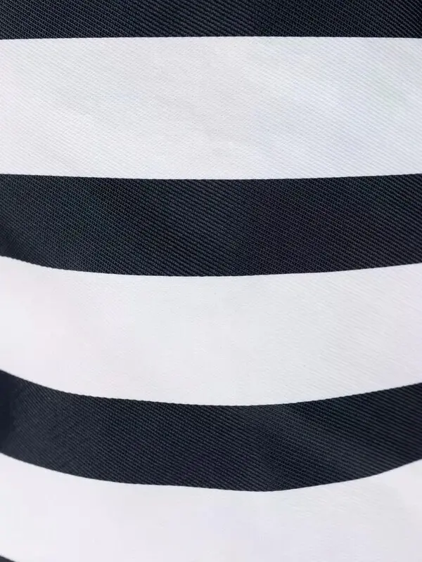 Thom Browne 4-bar Swim Shorts