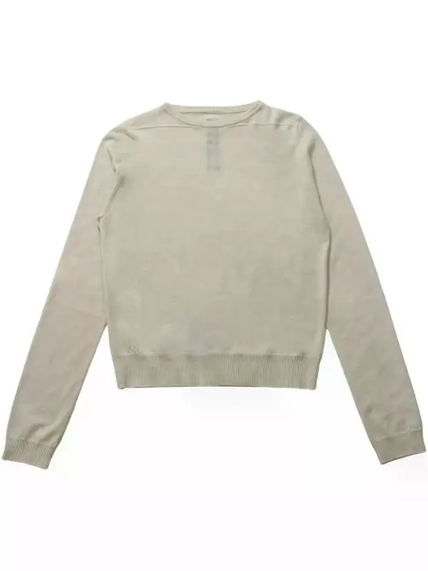 Rick Owens Biker Level Sweater