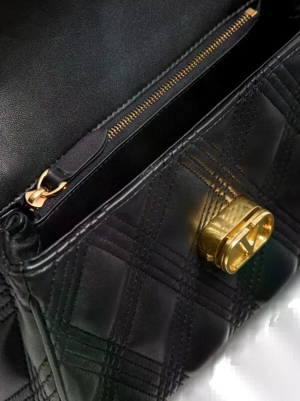 Valentino Garavani Medium Quiltie 67 Shoulder Bag
