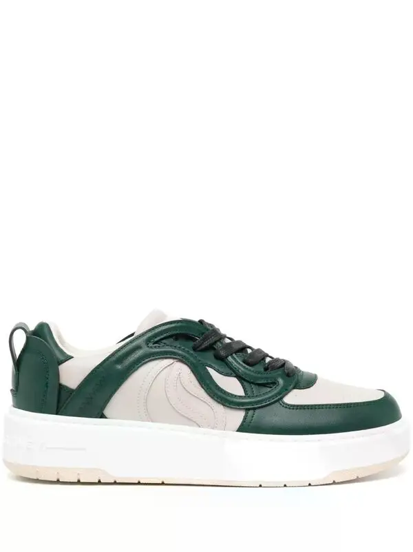 Stella McCartney S-wave 2 Low-top Sneakers