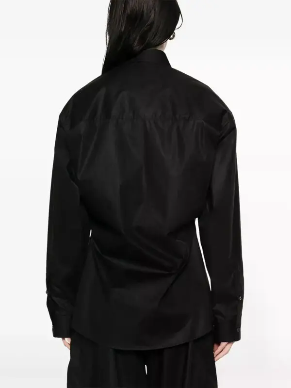 DARKPARK Anne Shirt