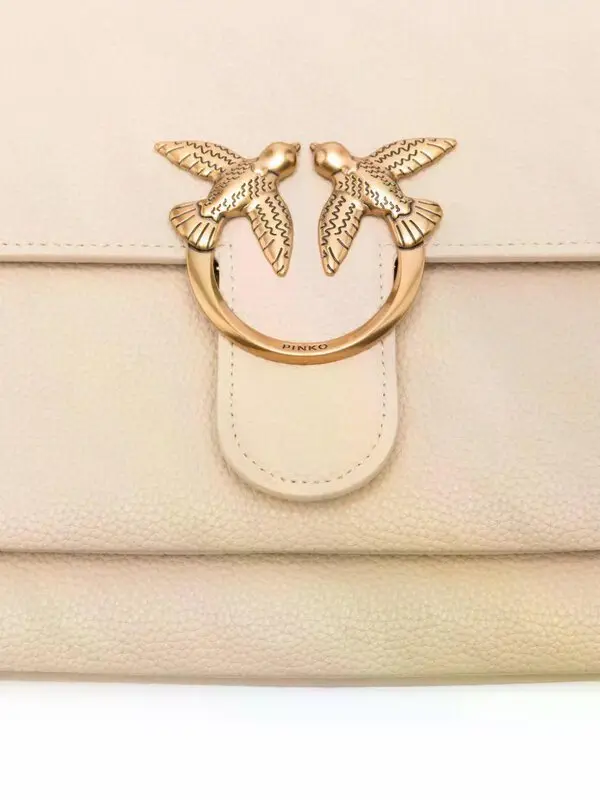 Pinko Love Birds Shoulder Bag
