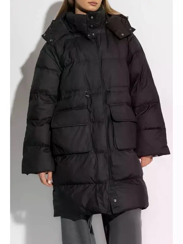 SAMSOE SAMSOE Sahanna Puffer Coat