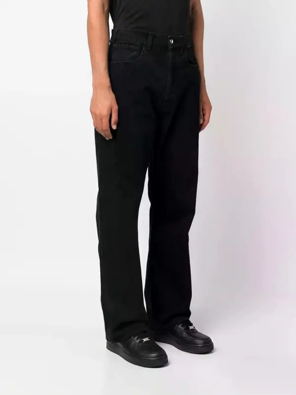 1989 STUDIO Osaka Straight-leg Jeans