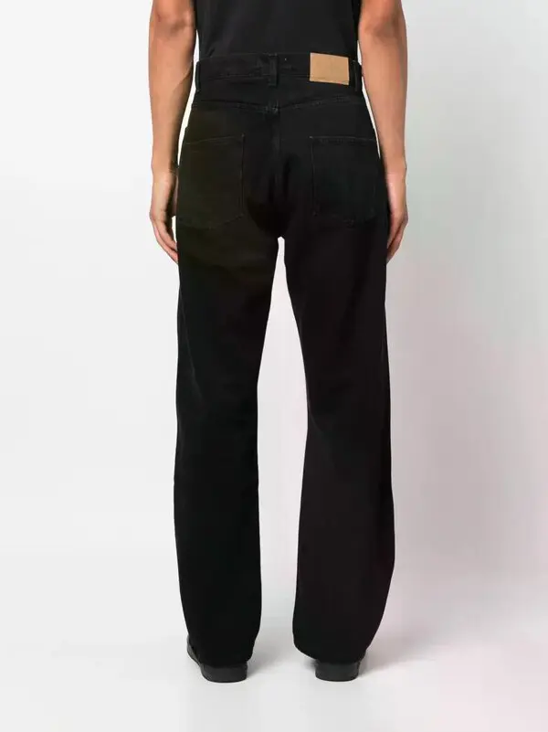 1989 STUDIO Osaka Straight-leg Jeans