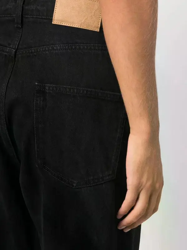 1989 STUDIO Osaka Straight-leg Jeans