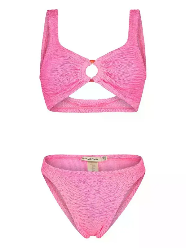 PARAMIDONNA Irina Bikini - Pink