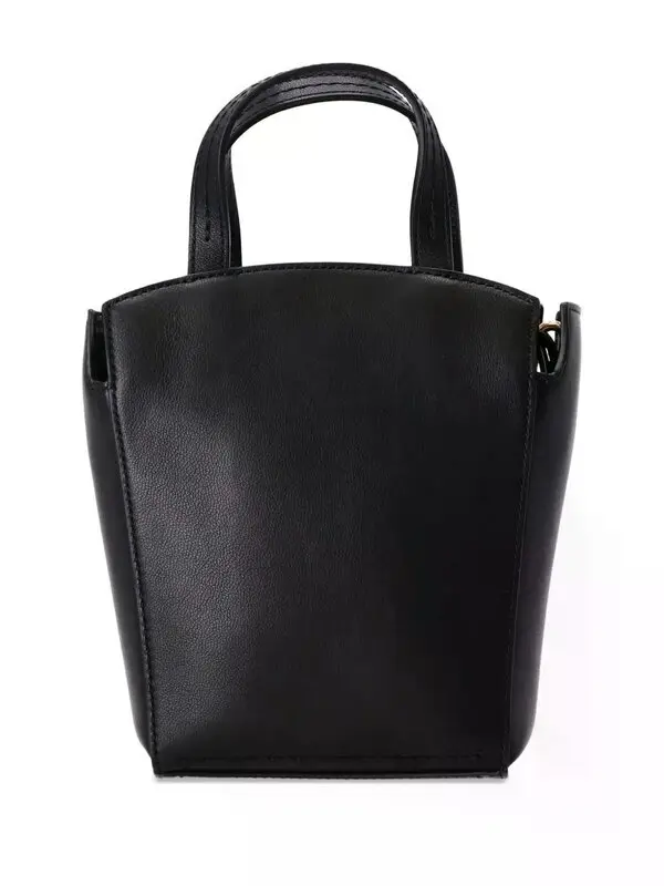 Mulberry Clovelly Leather Tote Bag