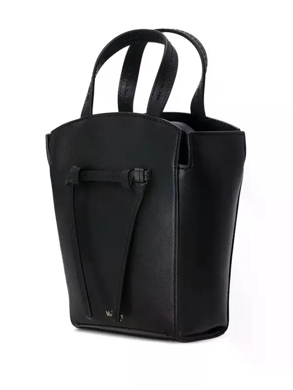 Mulberry Clovelly Leather Tote Bag