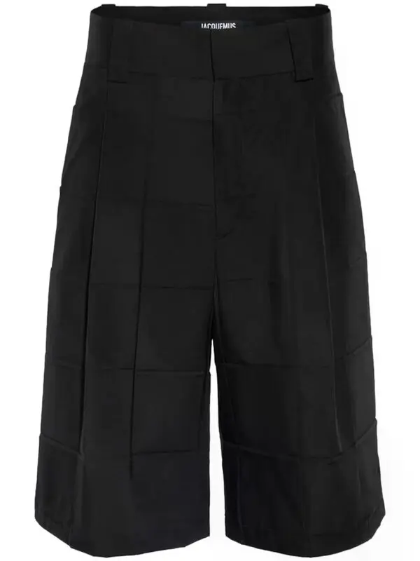 Jacquemus The Navega Shorts