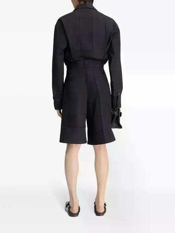 Jacquemus The Navega Shorts