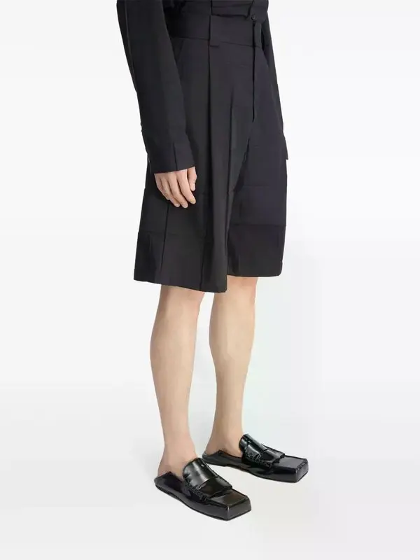 Jacquemus The Navega Shorts