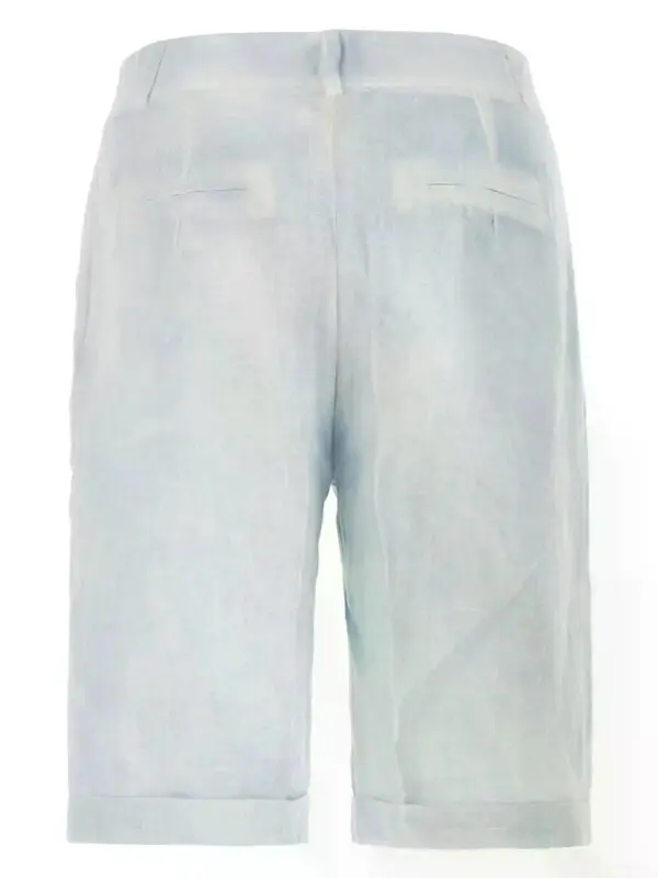 Avant Toi Bermuda Shorts