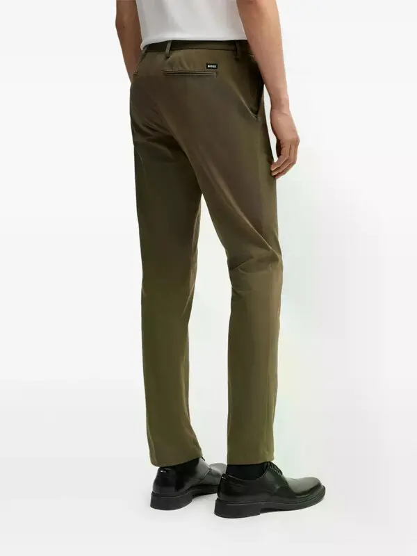 BOSS Slim-fit Trousers