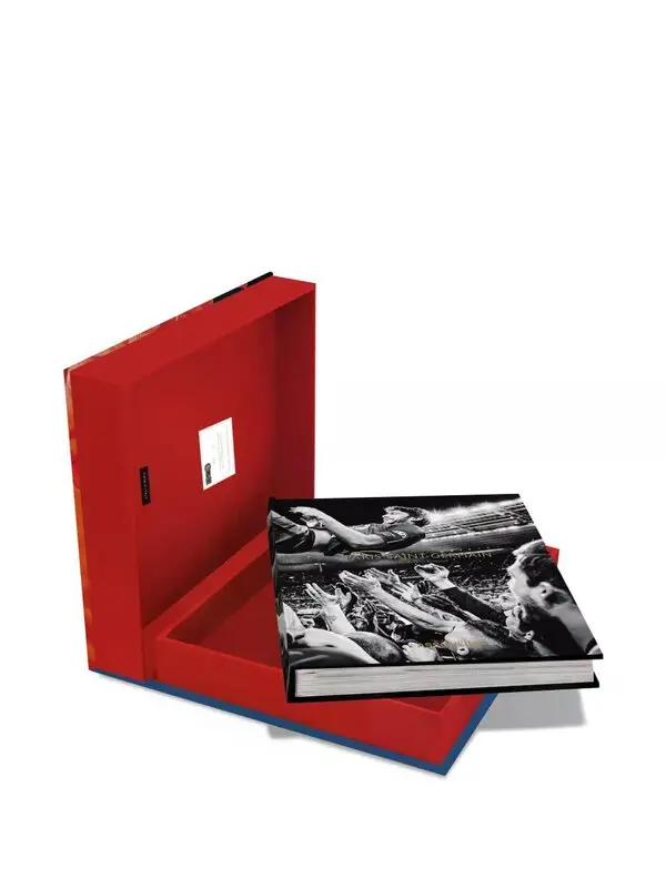 Assouline Paris Saint-germain Julien Scussel Book