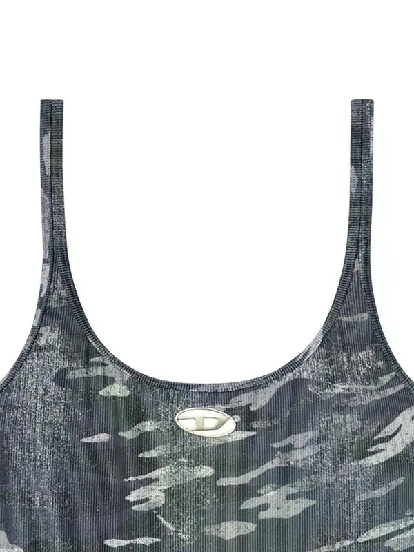 DIESEL® Ut-body-utlt Swimsuit