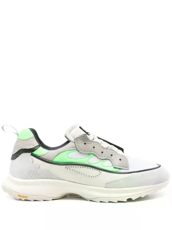 HIDNANDER Threek Sneakers