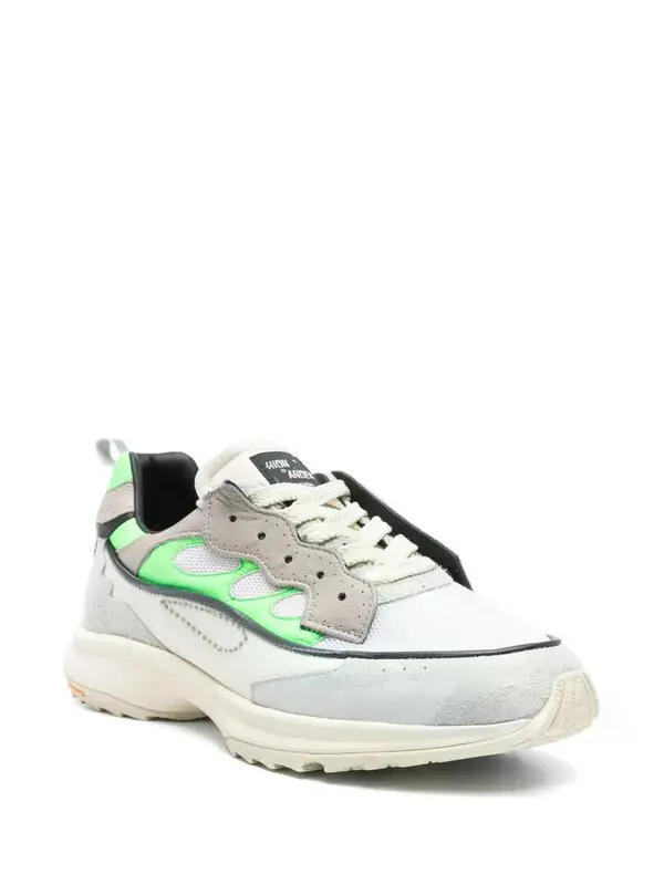 HIDNANDER Threek Sneakers