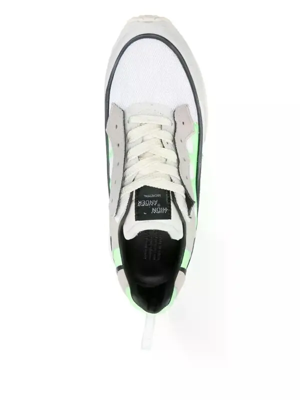 HIDNANDER Threek Sneakers