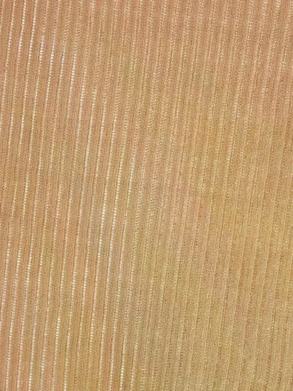 Alberta Ferretti Linen Jumper