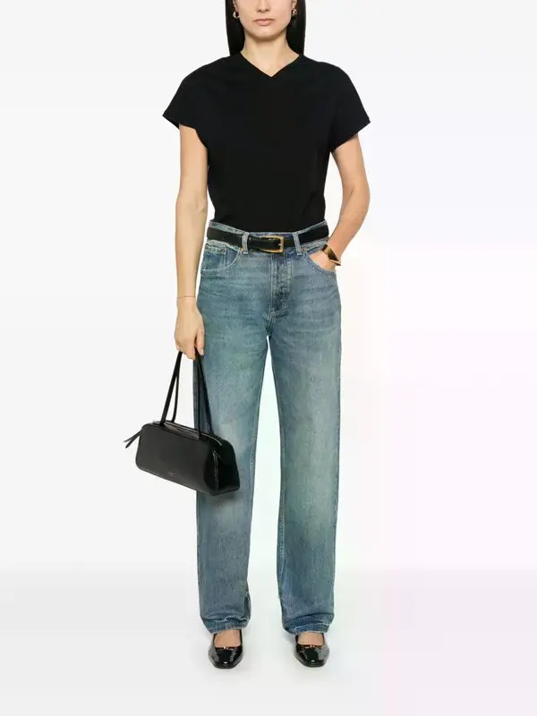 Khaite Devra T-shirt