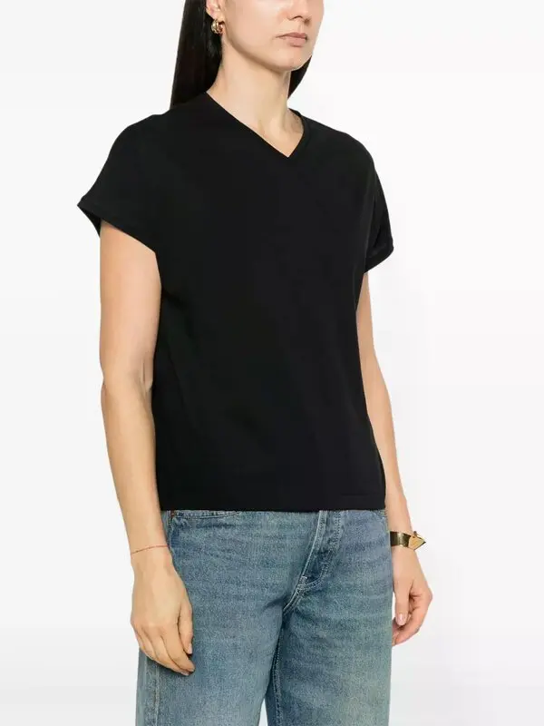 Khaite Devra T-shirt