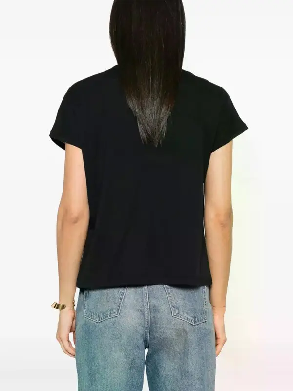 Khaite Devra T-shirt
