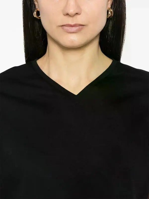 Khaite Devra T-shirt