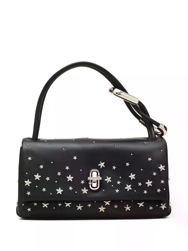 Marc Jacobs The Star Studded Dual Bag