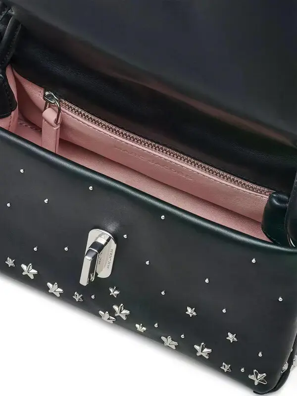 Marc Jacobs The Star Studded Dual Bag