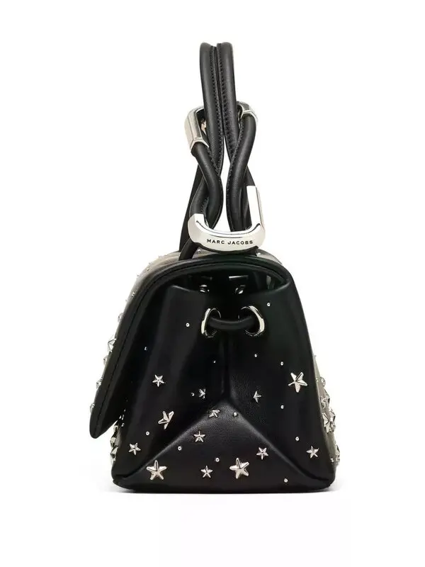 Marc Jacobs The Star Studded Dual Bag