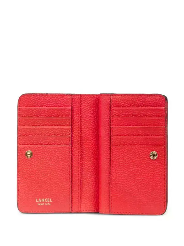 LANCEL Ninon Wallet