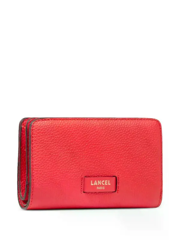 LANCEL Ninon Wallet