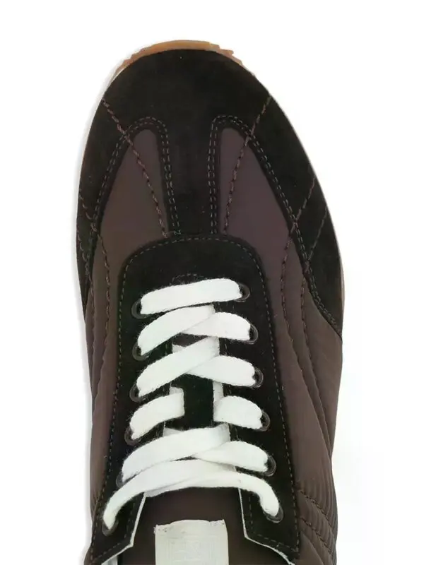 TOTEME Sport Sneakers