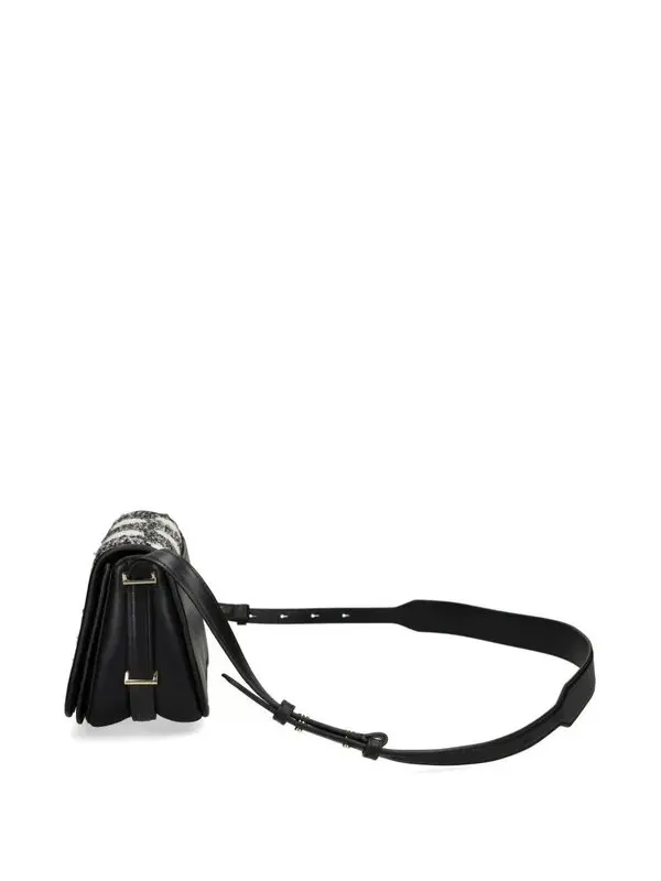 Kate Spade New York Tweed Crossbody Bag
