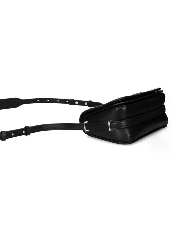 Kate Spade New York Tweed Crossbody Bag
