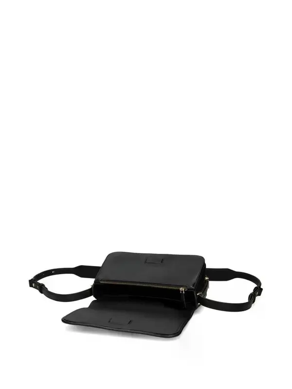 Kate Spade New York Tweed Crossbody Bag