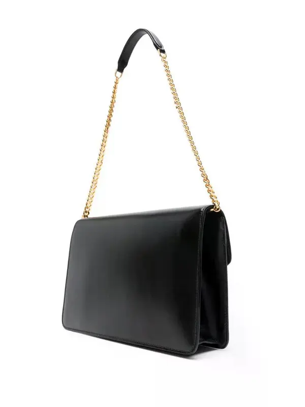 TOM FORD Whitney Leather Shoulder Bag
