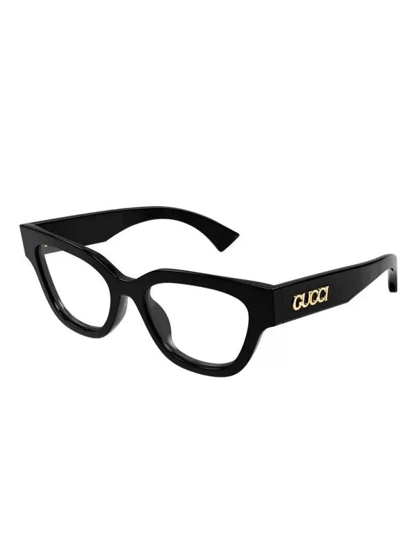 Gucci Square-frame Glasses