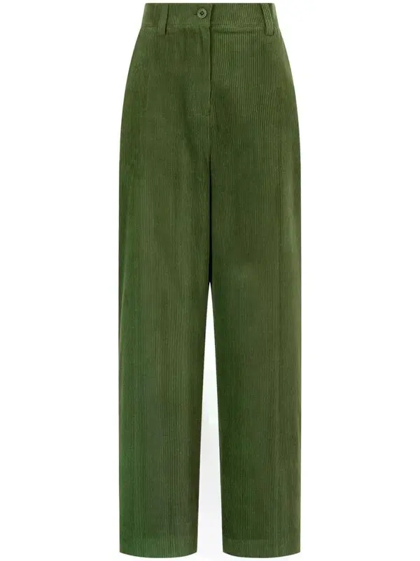STUDIO TOMBOY Corduroy Trousers