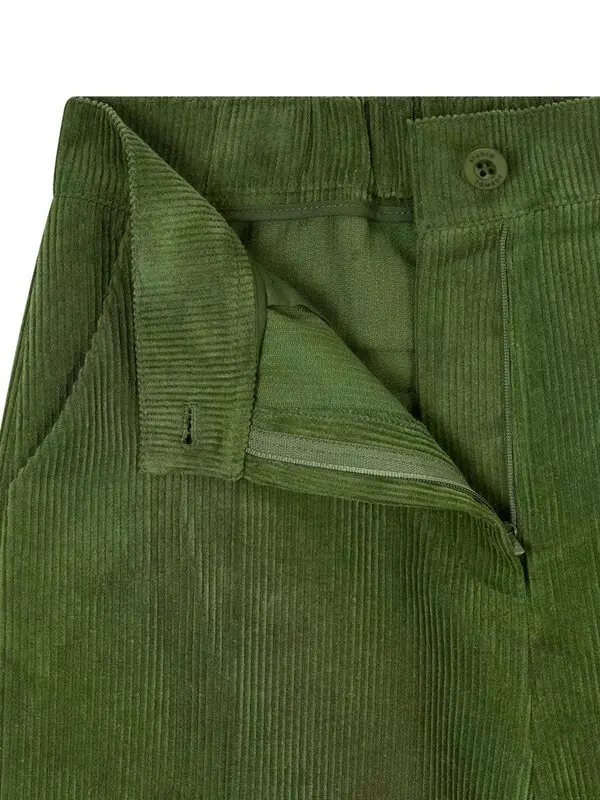 STUDIO TOMBOY Corduroy Trousers