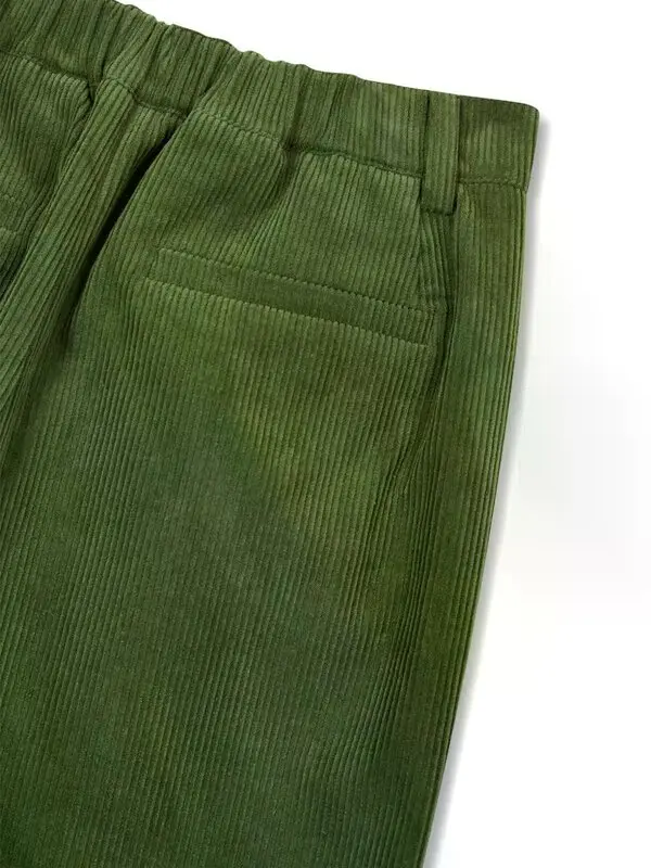 STUDIO TOMBOY Corduroy Trousers