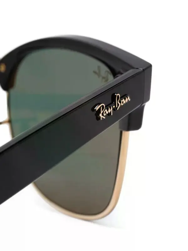 Ray-ban Clubmaster Reverse Sunglasses