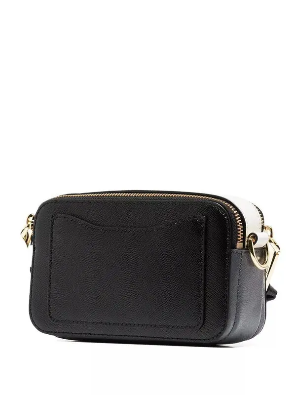 Marc Jacobs The Snapshot Camera Bag - Black