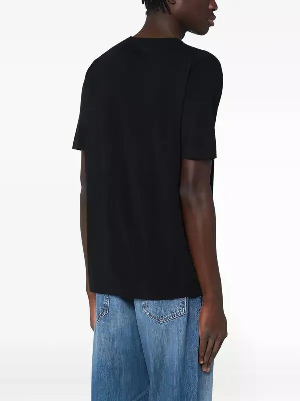 ROBERTO COLLINA Cotton T-shirt