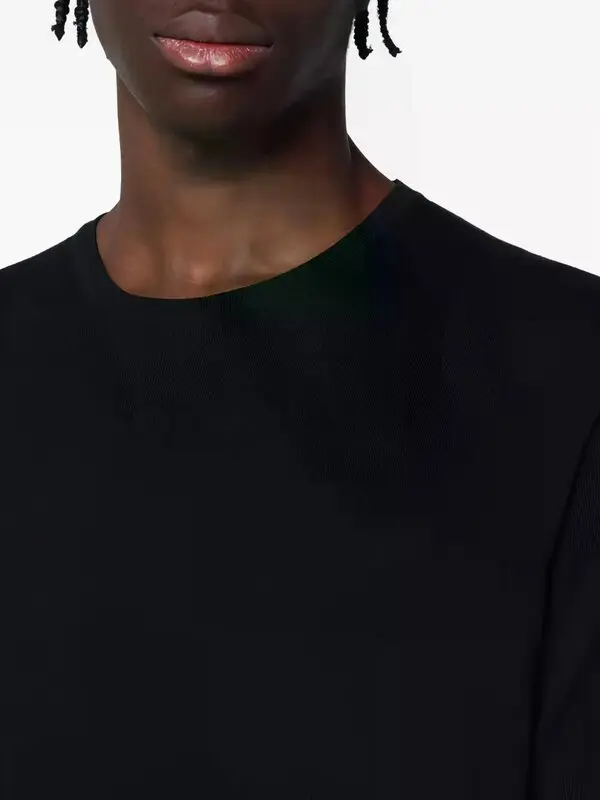 ROBERTO COLLINA Cotton T-shirt