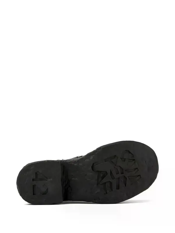 Camper Vamonos Boots - Grey