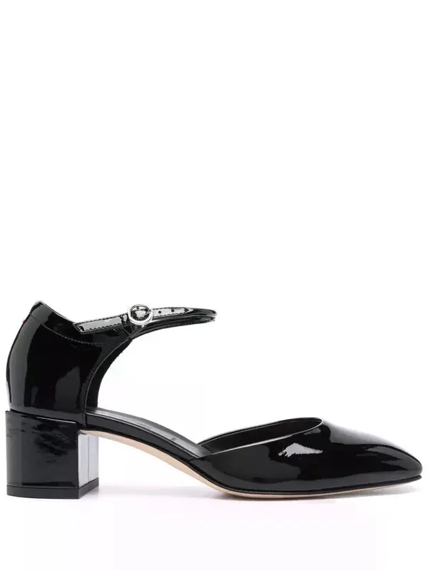 AeydĒ 50mm Aline Pumps