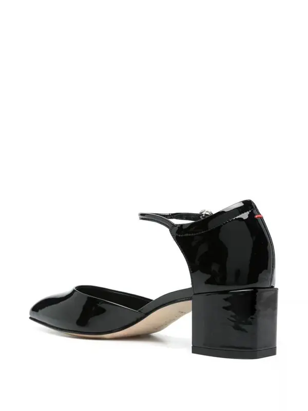 AeydĒ 50mm Aline Pumps