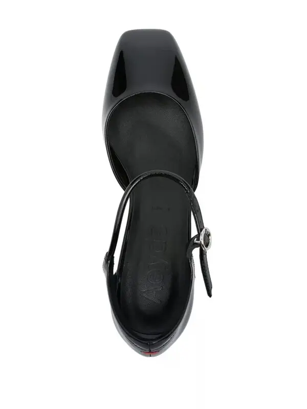 AeydĒ 50mm Aline Pumps